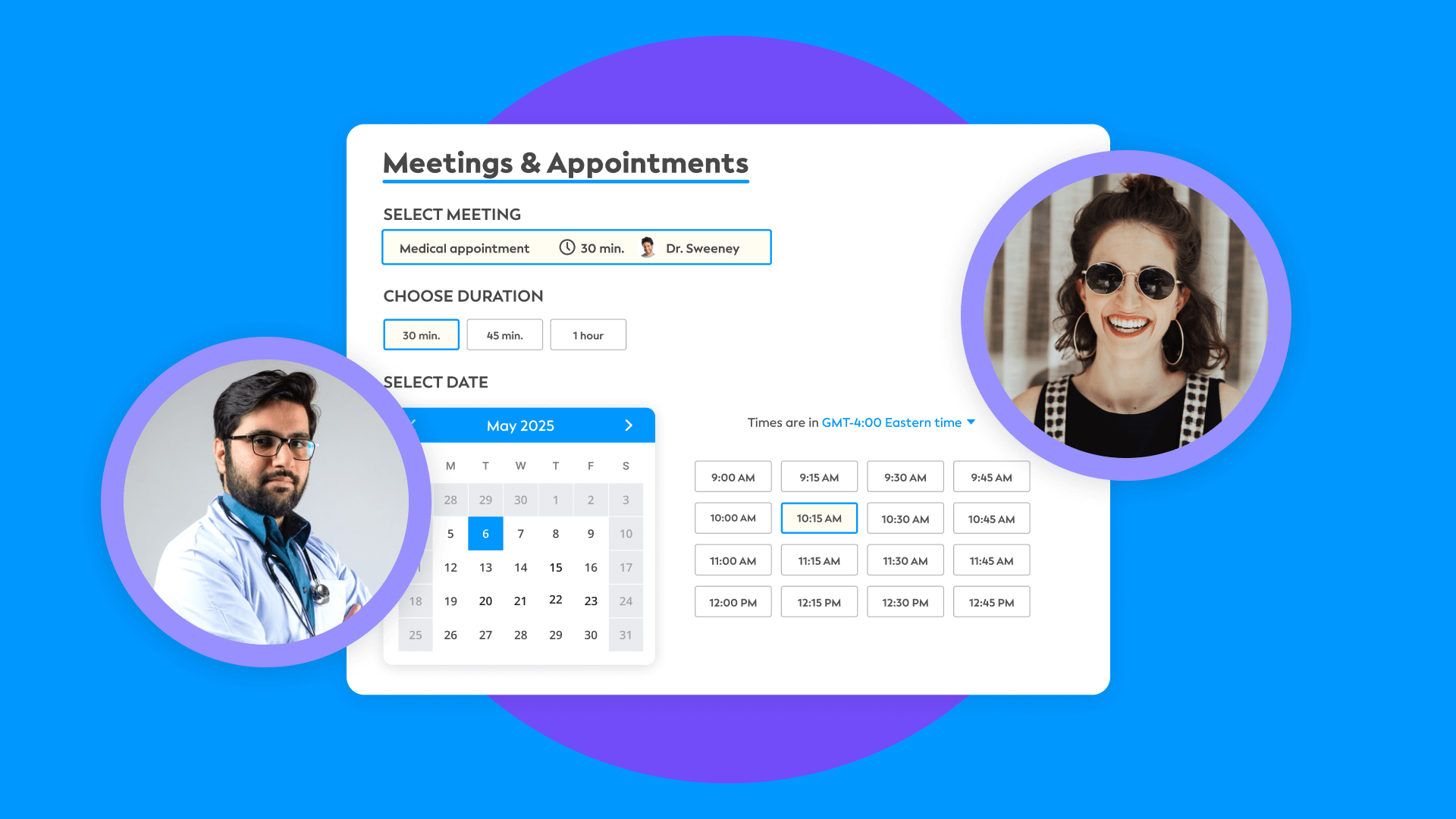 10 Considerations For Choosing Medical Appointment Scheduling Software